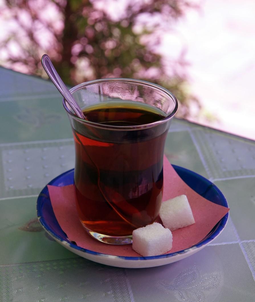 10 Interesting Facts about the Turkish Tea, Çay - Turkey Real Estate